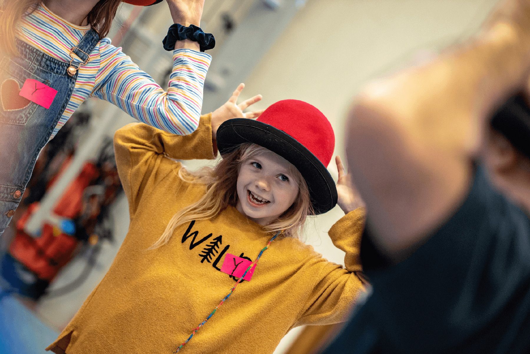 NoFit State | Important update - lexicon still going ahead with social ...