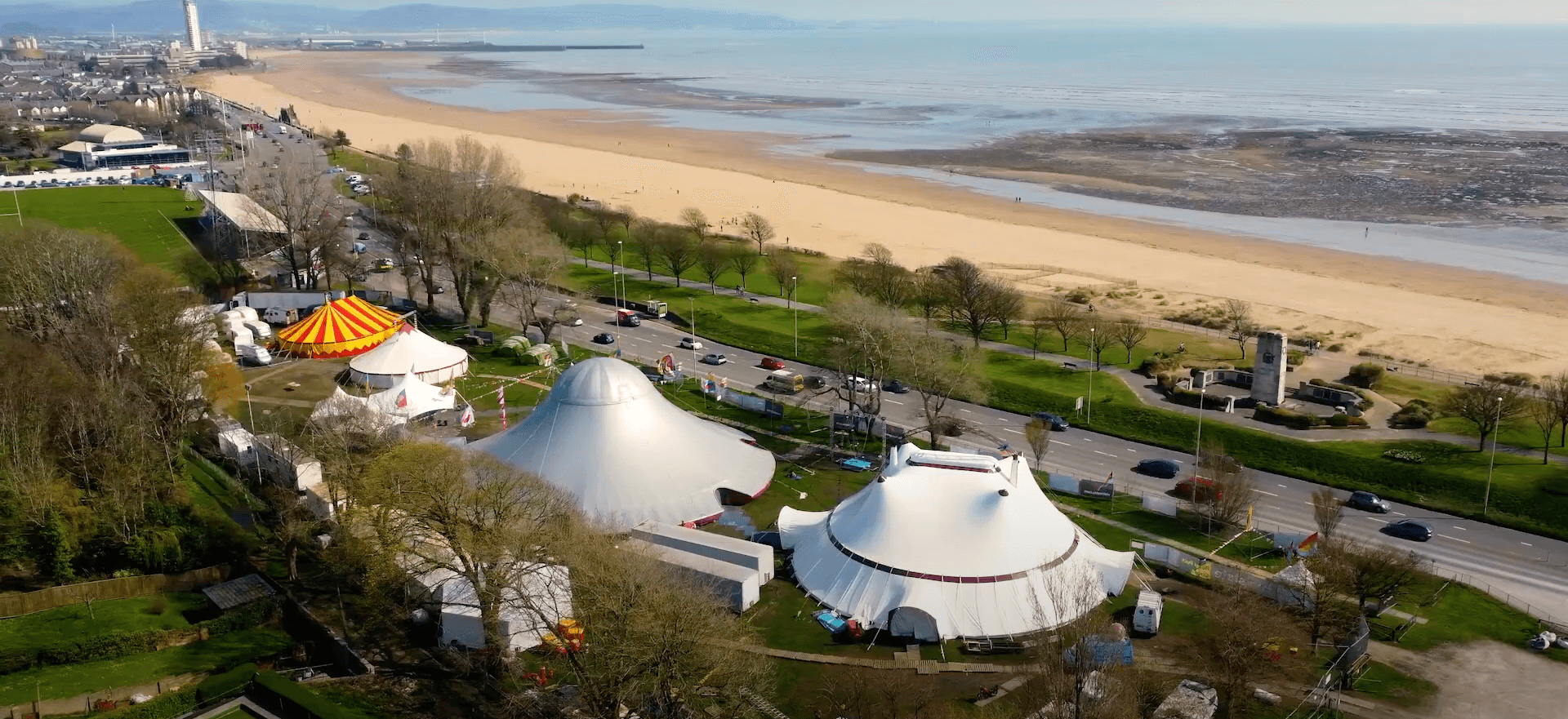 NoFit State | nofit state circus 2020 agm